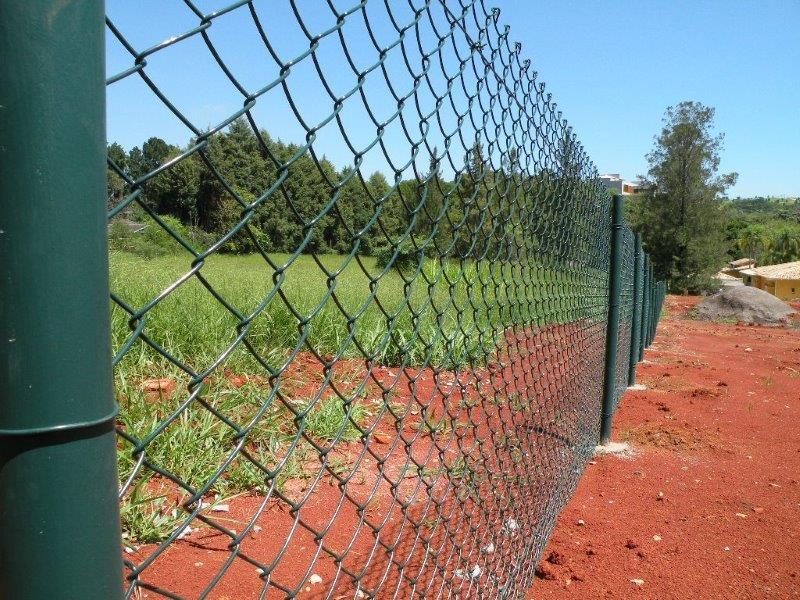 » ALAMBRADOS em goiania Telas de Alambrado